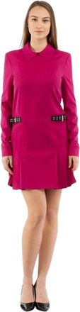 Moschino Femme, Robes, Rose, Taille: 36 FR Dazzle Dress
