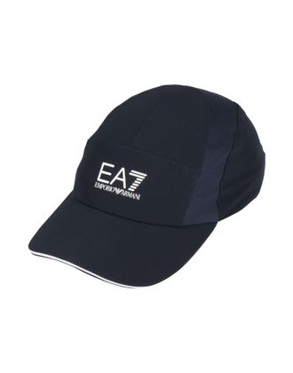 Emporio Armani ACCESSOIRES - M&uuml;tzen & H&uuml;te auf YOOX.COM