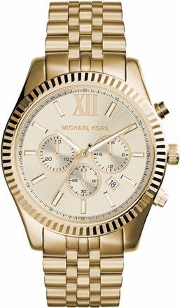 Michael Kors Chronograph LEXINGTON