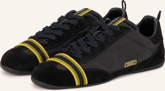 Fendi Sneaker schwarz