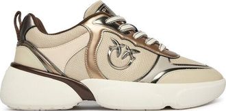Pinko Sneakers Alba 03 SS0211P027 Wei&szlig;