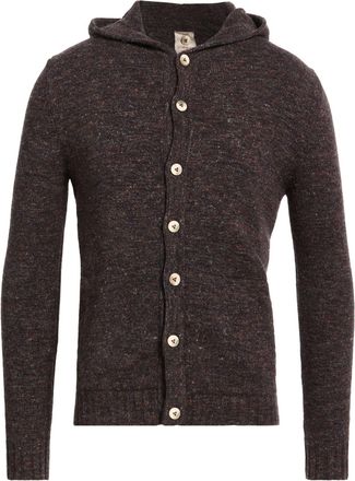 H953 STRICKWAREN - Strickjacken auf YOOX.COM