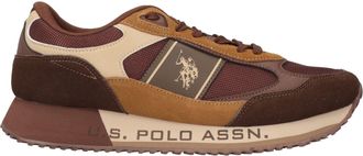 U.S.Polo Association SCHUHE - Sneakers auf YOOX.COM
