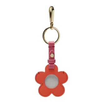 Coccinelle Porte-cl&eacute;s - Femme - Accessoires - Rouge - Taille: ONE Size