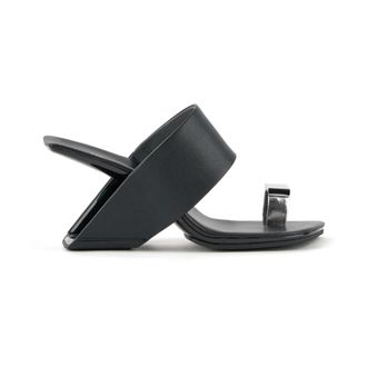 United Nude Femme, Chaussures, Noir, Taille: 37 EU Loop Toe Hi