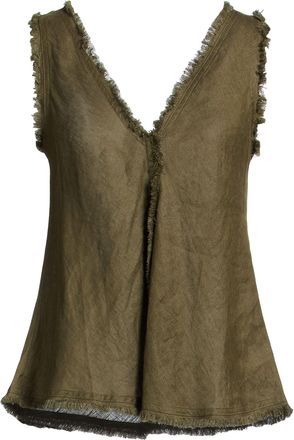 P.A.R.O.S.H. TOPS - Tops auf YOOX.COM