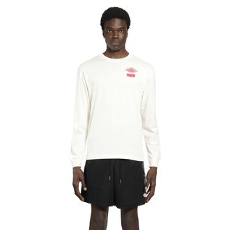 Nike Jordan x Levis Pritned T-Shirt