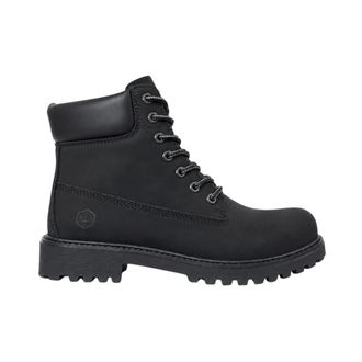 Lumberjack River 2 Ankle Boot - - Shoes - Herren - Schwarzk - 44 EU