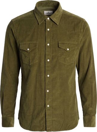 Alessandro Gherardi TOPS - Hemden auf YOOX.COM