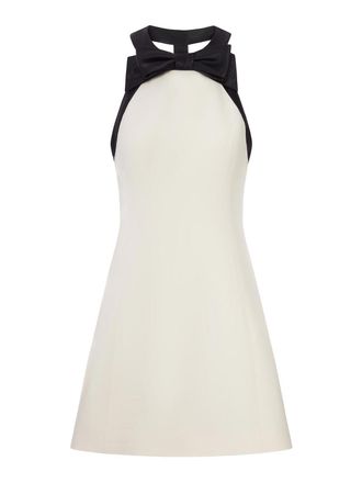 Valentino Garavani Robe Courte - Couleur Chair