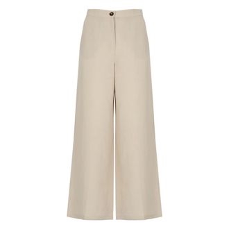 Marella Damen, Hosen, Beige, 2XSGr&ouml;&szlig;e