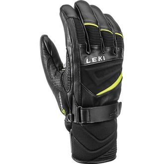 Leki Herren Handschuhe HS Griffin S