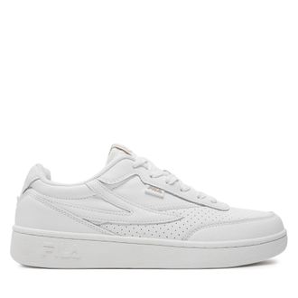 Fila Sneakers Fila Fila Sevaro FFM0255 Wei&szlig;