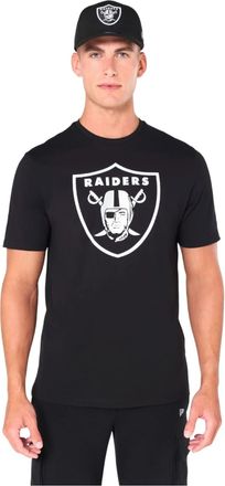 New Era Shirt NFL Las Vegas Raiders