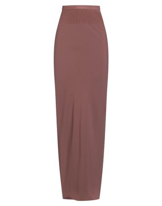 Rick Owens HOSEN & RÖCKE - Maxi-Röcke auf YOOX.COM