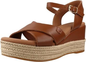 POPA Femme, Chaussures, Brun, Taille: 39 EU Benijo Napa Sandal