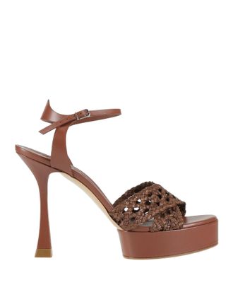 Casadei SCHUHE - Sandalen auf YOOX.COM
