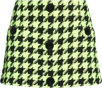 Balmain HOSEN & R&Ouml;CKE - Minir&ouml;cke auf YOOX.COM