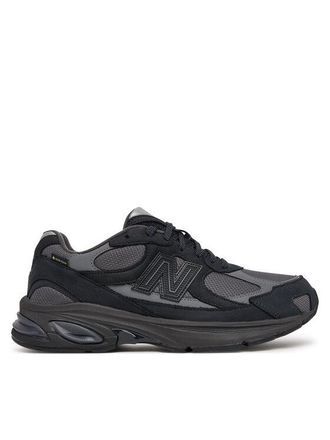 New Balance Sneakers GORE-TEX U20105IS Schwarz