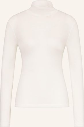 OPUS Longsleeve Somy weiss