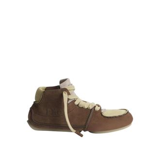 Dior Herren, Schuhe, Braun, 45 EUGr&ouml;&szlig;e