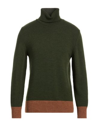 Daniele Alessandrini STRICKWAREN - Rollkragenpullover auf YOOX.COM
