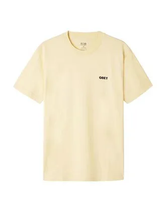 Obey TOPS - T-shirts sur YOOX.COM
