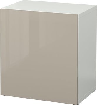 IKEA BESTÅ Regal mit Tür