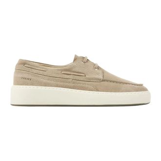 Nubikk Herren, Schuhe, Beige, 45 EUGr&ouml;&szlig;e