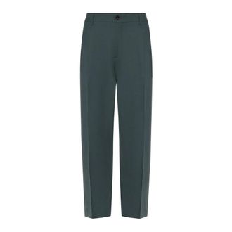 Be Able Gerade Hosen - - Trousers - Herren - Gr&uuml;n - W31