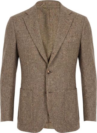 Caruso ANZ&Uuml;GE und CO-ORDS - Blazers auf YOOX.COM