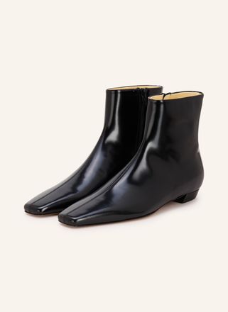 Proenza Schouler Stiefeletten schwarz