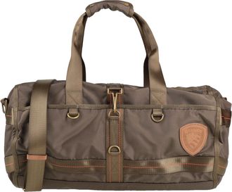 Blauer KOFFER & CO. - Reisetaschen auf YOOX.COM