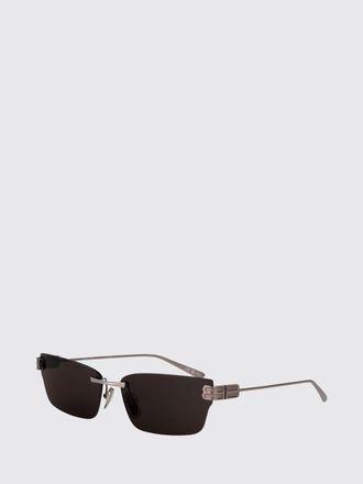 Balenciaga Lunettes De Soleil Femme couleur Gris