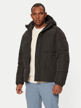 Jack & Jones Jack & Jones Winterjacke Bradley 12256974 Braun Regular Fit