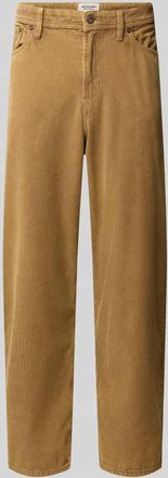 Jack & Jones Baggy Fit Cordhose Modell ALEX