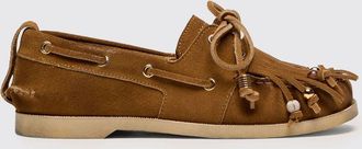 Golden Goose Mokassins GOLDEN GOOSE Damen Farbe Beige