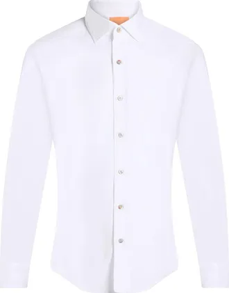 Grigio TOPS - Hemden auf YOOX.COM