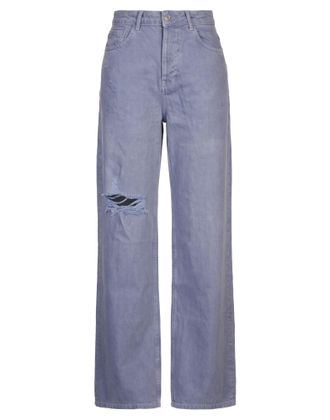 Hinnominate HOSEN & R&Ouml;CKE - Jeanshosen auf YOOX.COM