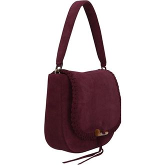 Unisa Zdatil Umh&auml;ngetasche - - Bags - Damen - Rot - ONE SIZE