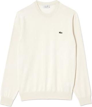 Lacoste Pull Leger ah1985 70v Farine 6