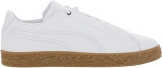 Puma Puma, Homme, Sport, Blanc, Taille: 43 EU Baskets Modern LTH en Daim