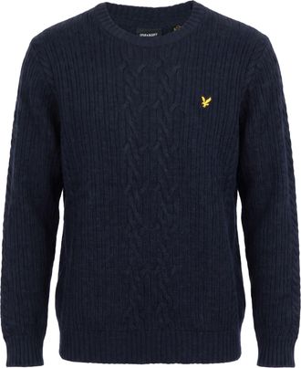 Lyle & Scott STRICKWAREN - Pullover auf YOOX.COM