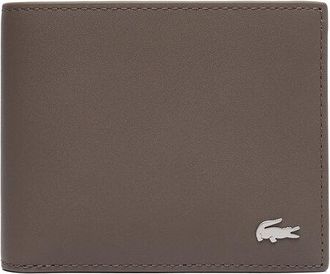 Lacoste Geldbörse NH1115FG Braun