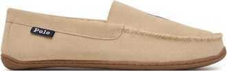 Polo Ralph Lauren Hausschuhe 843955400005 Creme