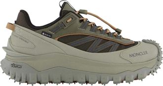 Moncler Low-Top Sneaker - Heren Trailgrip Gtx Sneaker Groen - Gr. 41 (EU) - in Grün - für Damen