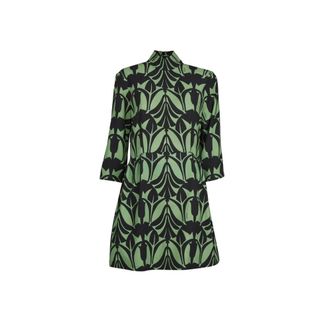 La DoubleJ Juliet Kleid - - Dresses - Damen - Mehrfarbig - XS