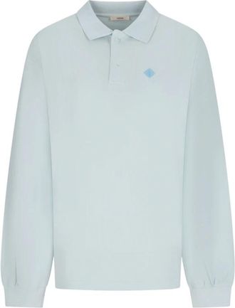 Haikure Femme, Tops, Bleu, Taille: 40 FR Freddie Polo