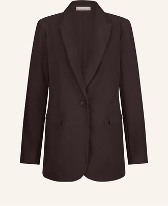 Studio Anneloes Studio Anneloes Blazer Fran braun