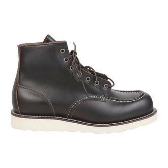 Red Wing Shoes Homme, Chaussures, Noir, Taille: 41 EU Lace-up Bottes